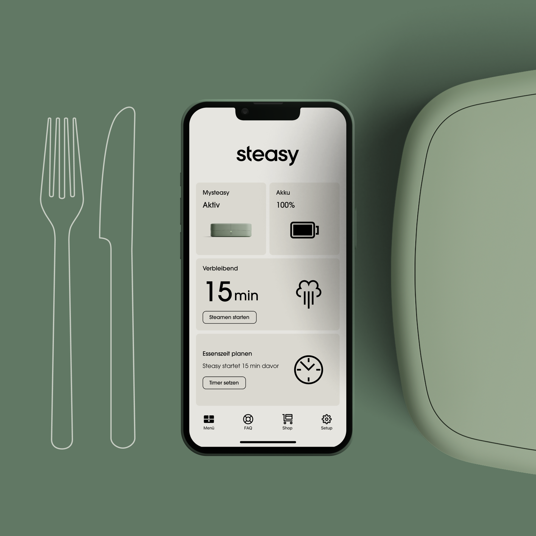 Sennep - Digital product studio